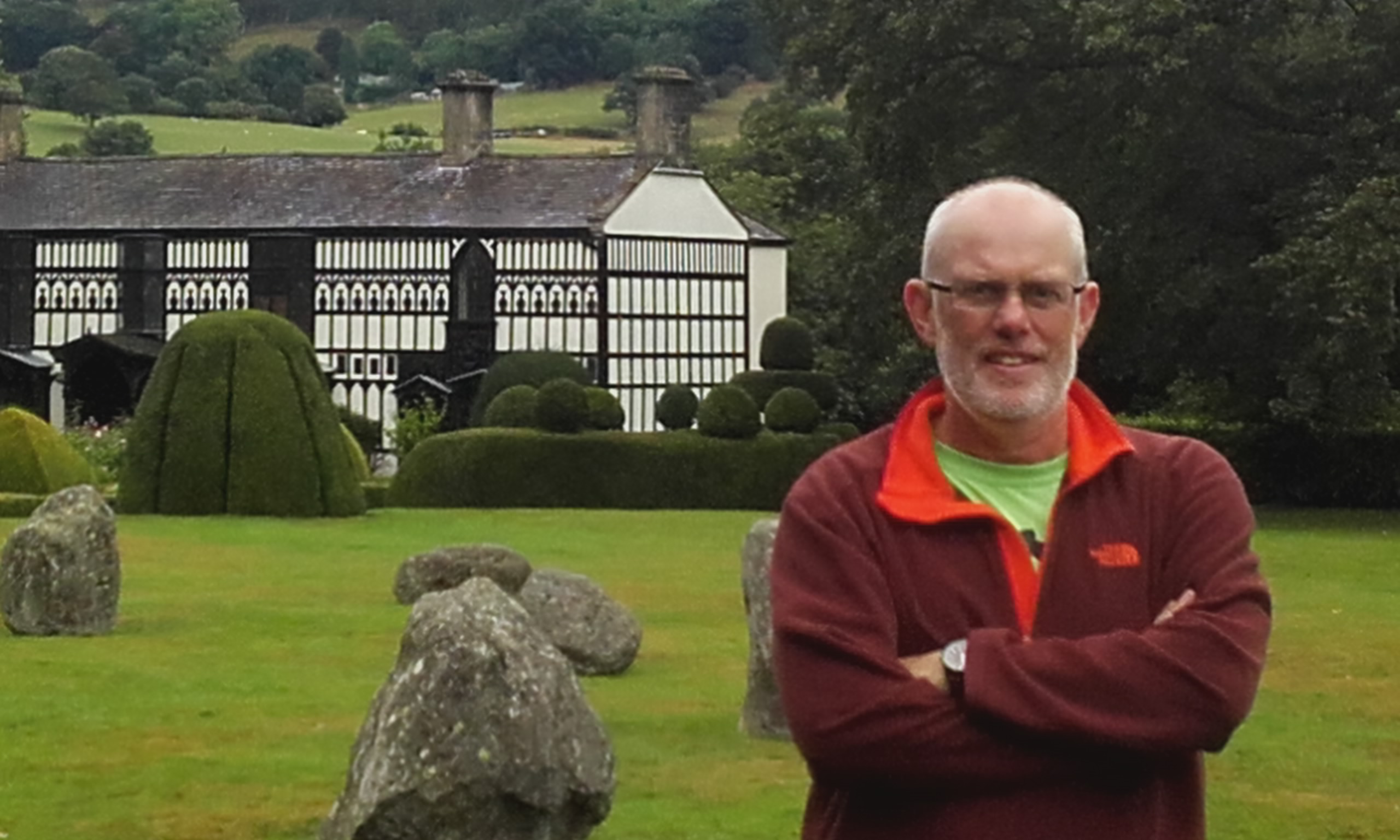 Howard Sutcliffe - CMA