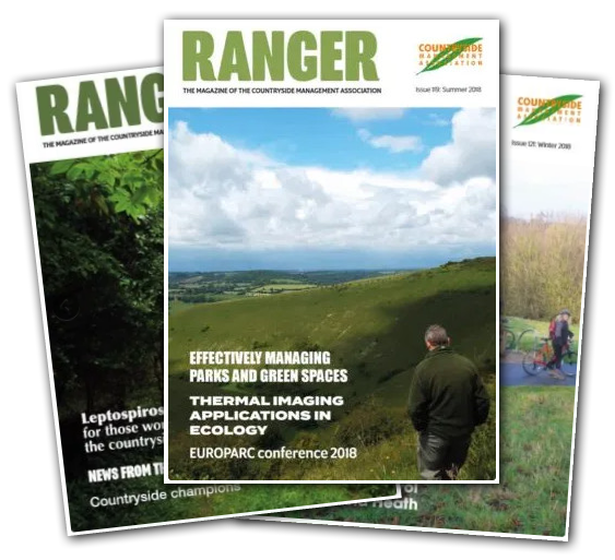 Membership Benefits - CMA