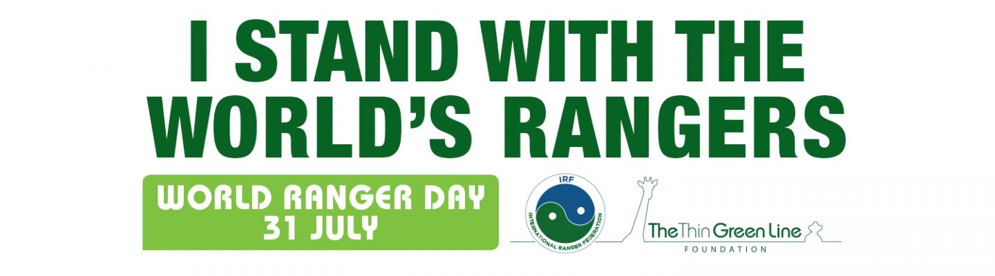 World Ranger Day Resources - CMA