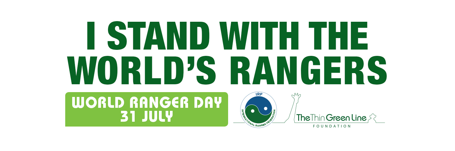 World Ranger Day Resources - CMA