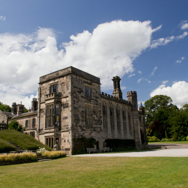 Countryside Management Association - CMA