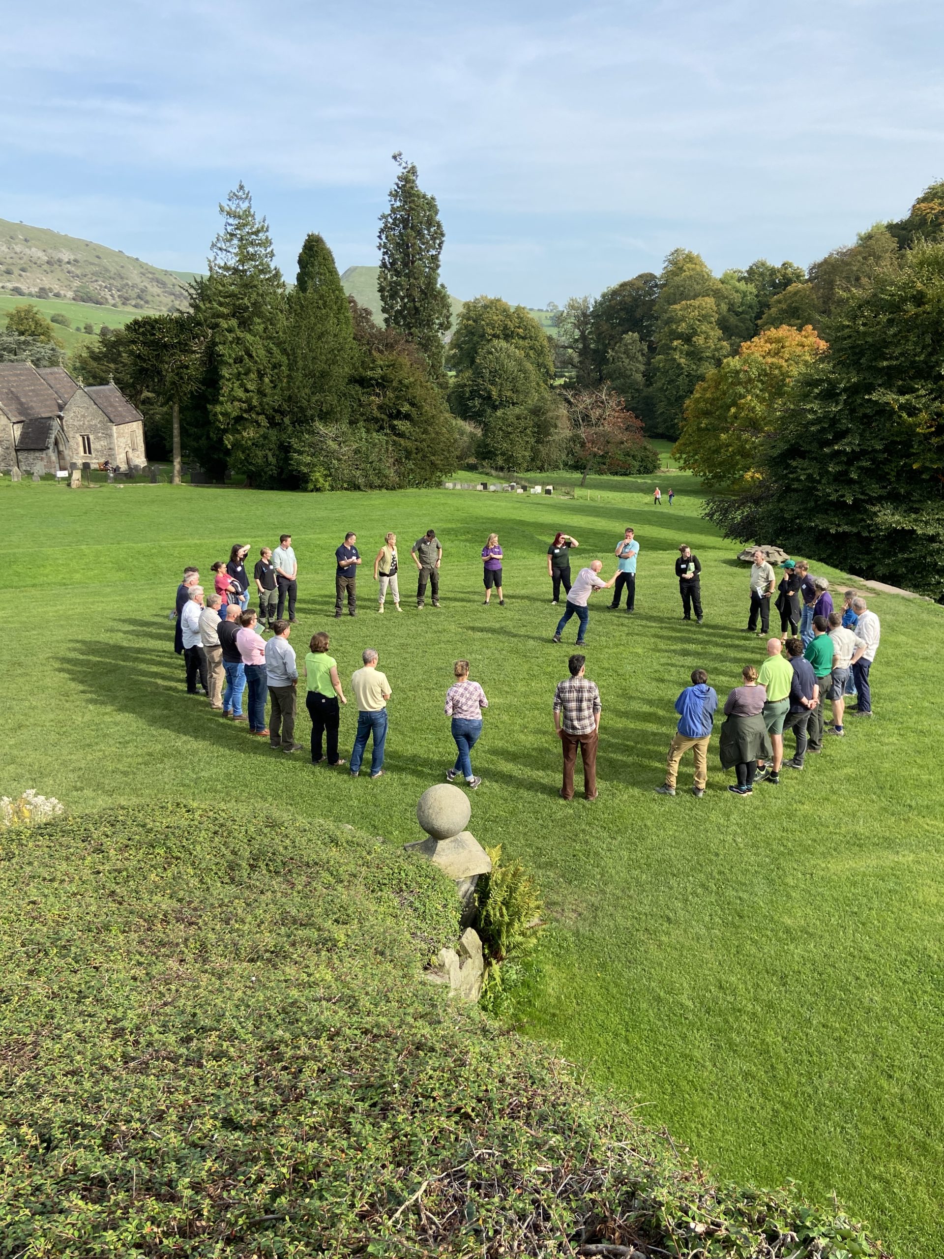 CMA 2023 Conference Report - CMA