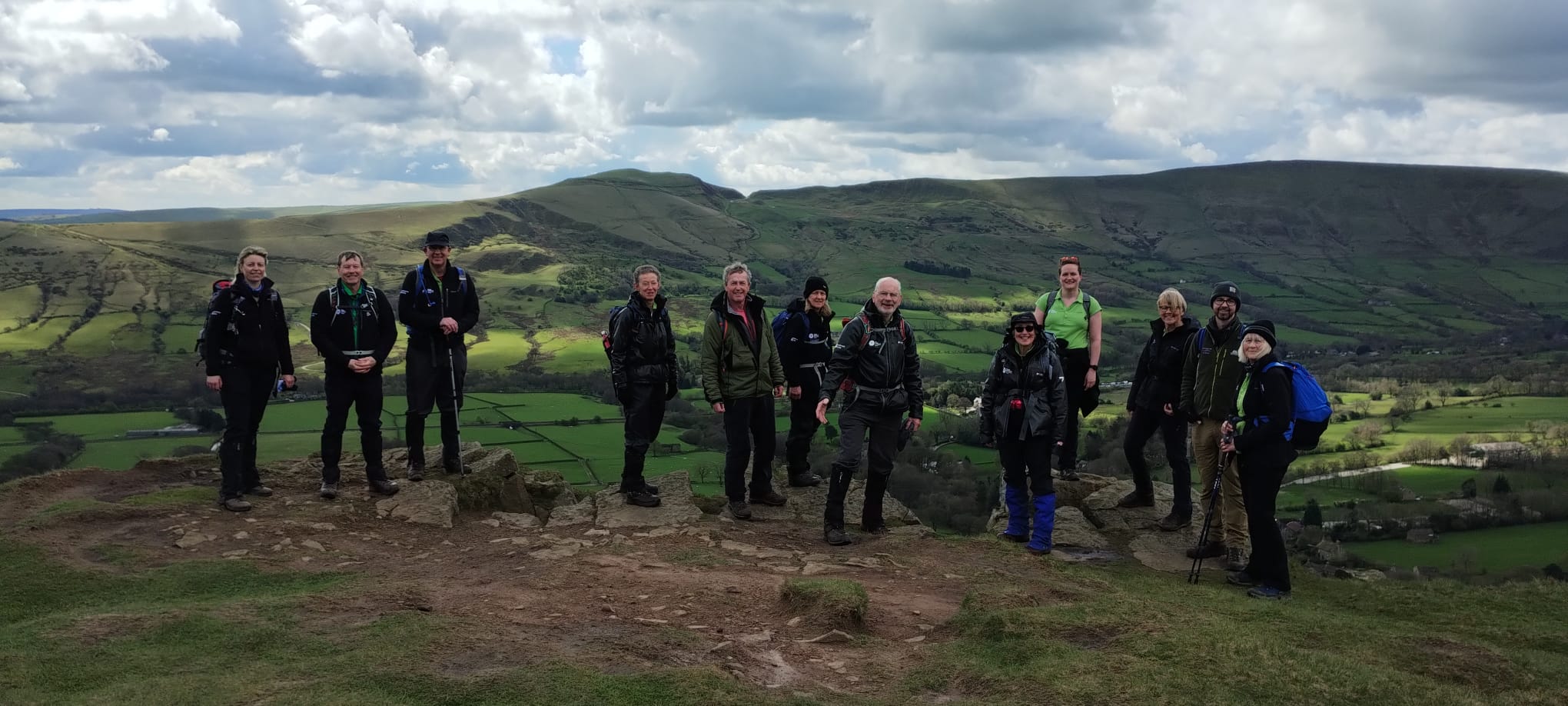 Peak District National Park Celebrates 70 Years - CMA